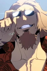 Thomas Andre/Gallery | Solo Leveling Wiki | Fandom