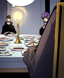 Esil Radiru/Gallery | Solo Leveling Wiki | Fandom