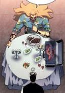 Thomas Andre/Gallery | Solo Leveling Wiki | Fandom