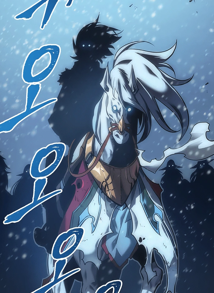 Red Gate Arc | Solo Leveling Wiki | Fandom