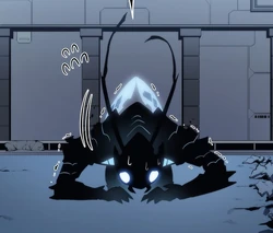 Beru/Gallery | Solo Leveling Wiki | Fandom