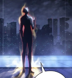 Tiel | Solo Leveling Wiki | Fandom