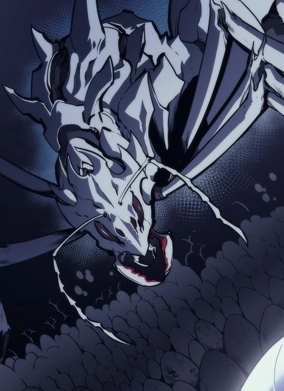 Ant Queen | Solo Leveling Wiki | Fandom