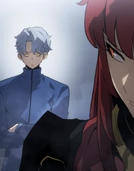 Tiel | Solo Leveling Wiki | Fandom