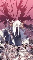 Ashborn/Gallery | Solo Leveling Wiki | Fandom