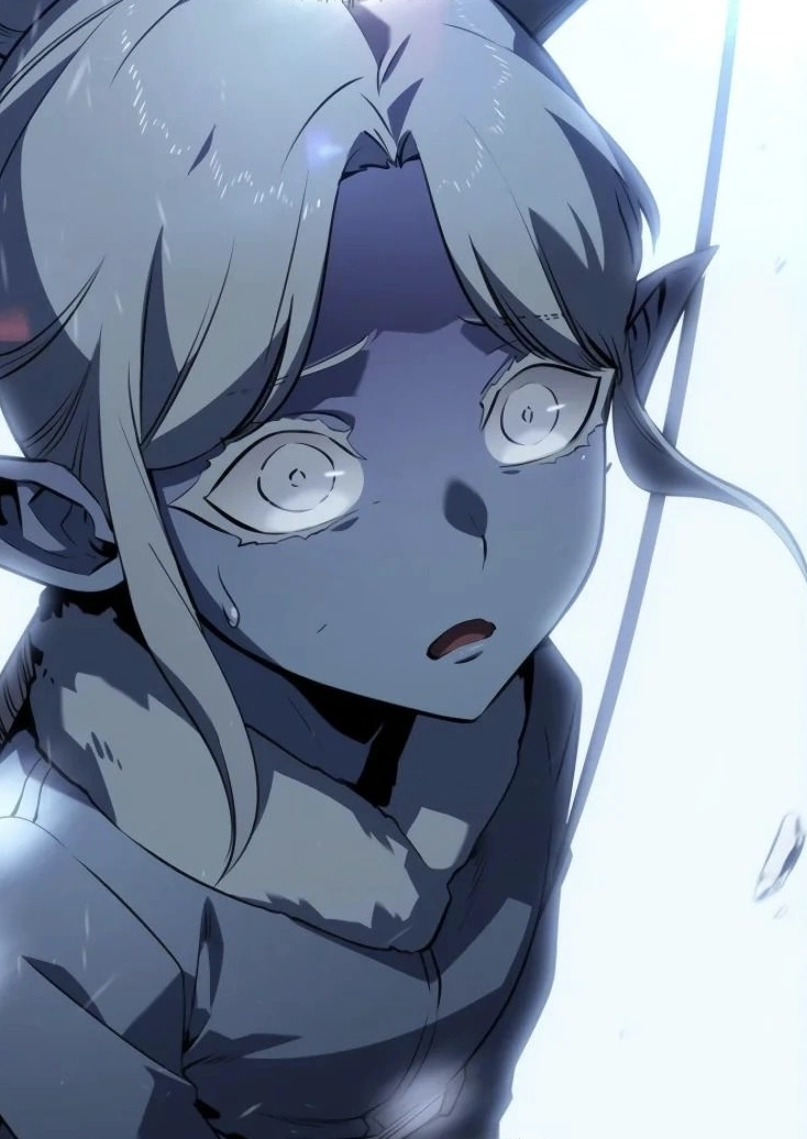 Sirka | Solo Leveling Wiki | Fandom