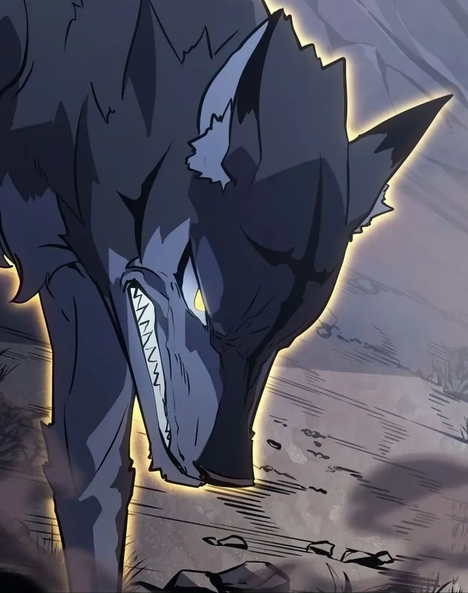 Gray | Solo Leveling Wiki | Fandom