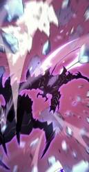 Beru/Gallery | Solo Leveling Wiki | Fandom