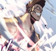 Kenzo Tanaka | Solo Leveling Wiki | Fandom