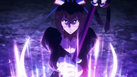 Lee Bora | Solo Leveling Wiki | Fandom