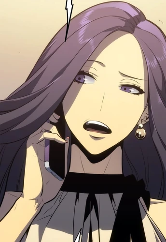 Yoo Soohyun | Solo Leveling Wiki | Fandom