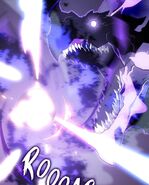 Kamish | Solo Leveling Wiki | Fandom