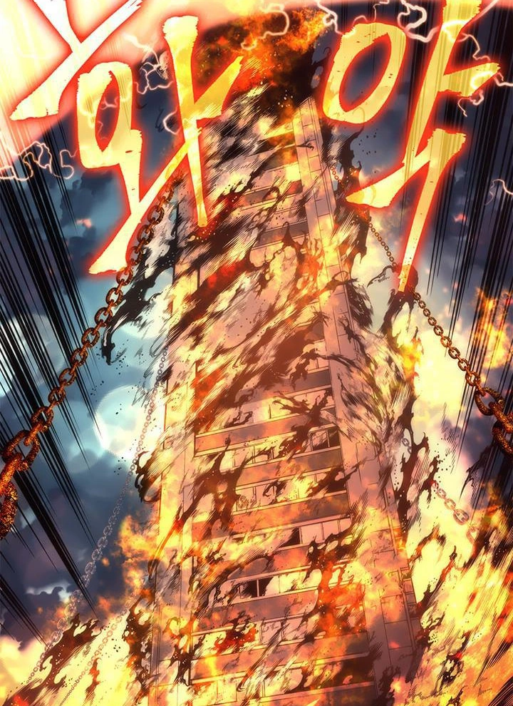 Dungeons | Solo Leveling Wiki | Fandom