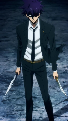 Assassin | Solo Leveling Wiki | Fandom