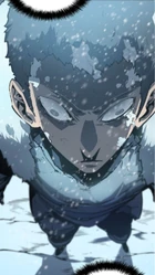 Kim Chul/Gallery | Solo Leveling Wiki | Fandom