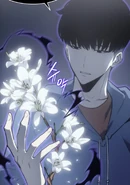 Ashborn/Gallery | Solo Leveling Wiki | Fandom