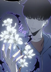 Ashborn/Gallery | Solo Leveling Wiki | Fandom