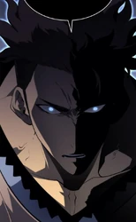 Christopher Reed | Solo Leveling Wiki | Fandom