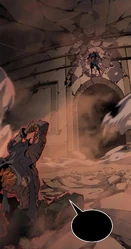 Ammut | Solo Leveling Wiki | Fandom