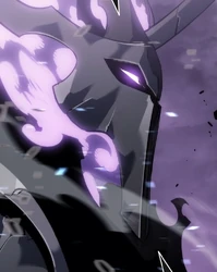 Ashborn/Gallery | Solo Leveling Wiki | Fandom