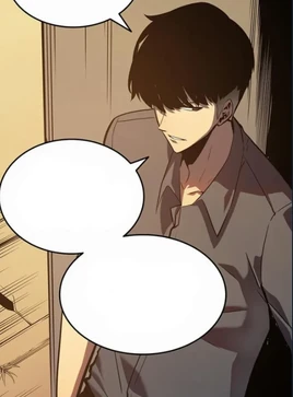 Chapter 47 | Solo Leveling Wiki | Fandom