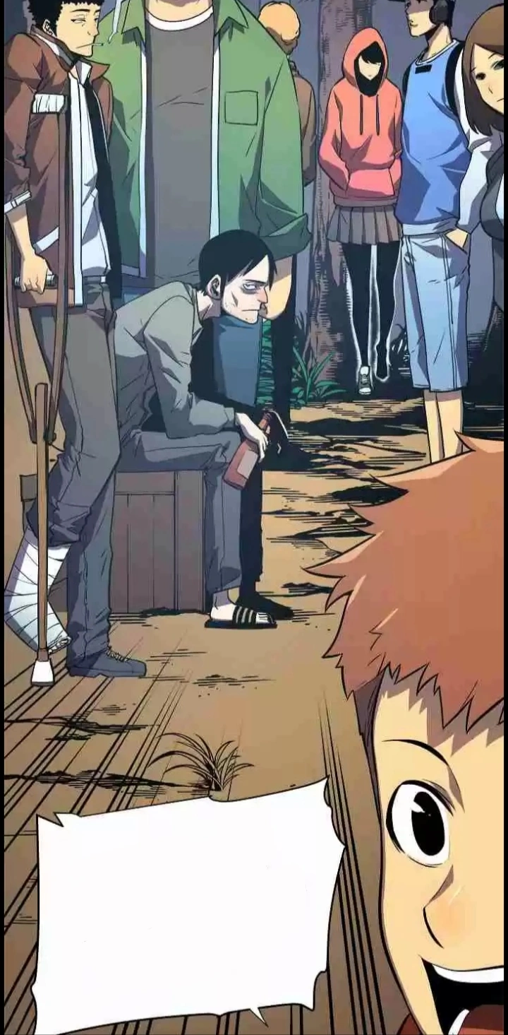 Chapter 35 | Solo Leveling Wiki | Fandom