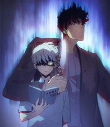 Tiel | Solo Leveling Wiki | Fandom