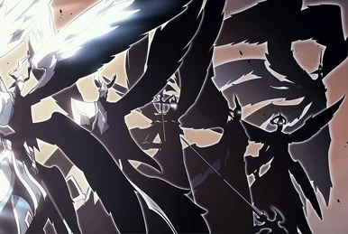 Rulers Solo Leveling Wiki Fandom