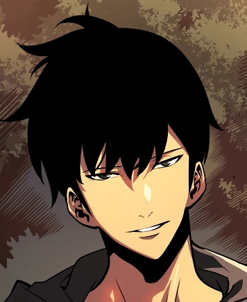 Personagens | Wiki Solo Leveling | Fandom