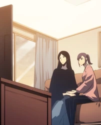 Sung Jinah/Gallery | Solo Leveling Wiki | Fandom