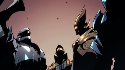 Discuss Everything About Solo Leveling Wiki | Fandom