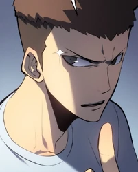 Yoo Jinho/Gallery | Solo Leveling Wiki | Fandom