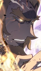 Thomas Andre/Gallery | Solo Leveling Wiki | Fandom