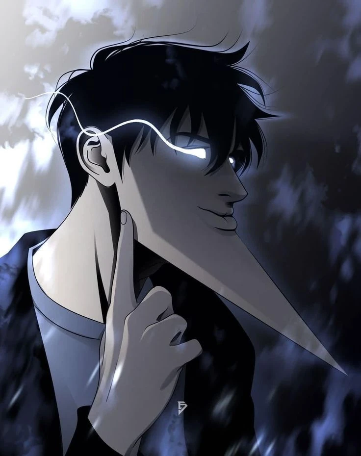 Discuss Everything About Wiki Solo Leveling | Fandom