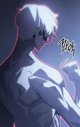 Tiel | Solo Leveling Wiki | Fandom