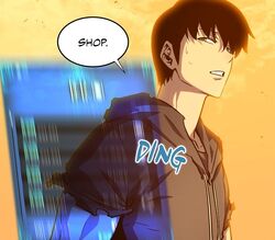 System | Solo Leveling Wiki | Fandom