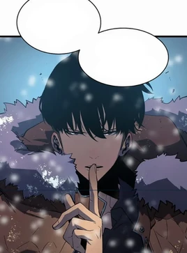 Chapter 50 | Solo Leveling Wiki | Fandom