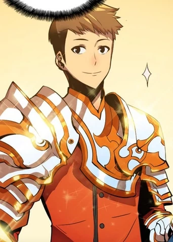 Yoo Jin-Ho | Solo Leveling Wiki | Fandom