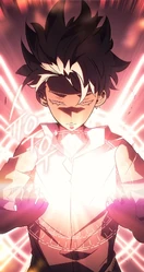 Tiel | Solo Leveling Wiki | Fandom