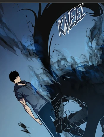 Chapter 45 | Solo Leveling Wiki | Fandom