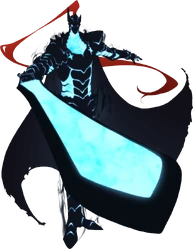 Igris/Gallery | Solo Leveling Wiki | Fandom