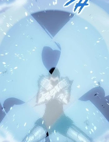 Tanker | Solo Leveling Wiki | Fandom