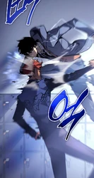 Sung Suho/Gallery | Solo Leveling Wiki | Fandom