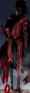 Blood-Red Commander Igris | Solo Leveling Wiki | Fandom