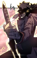 Sung Il-Hwan/Gallery | Solo Leveling Wiki | Fandom