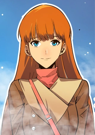 Lee Ju-Hee | Wiki Solo Leveling | Fandom