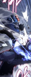 Sung Suho/Gallery | Solo Leveling Wiki | Fandom