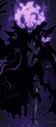 Ashborn/Gallery | Solo Leveling Wiki | Fandom