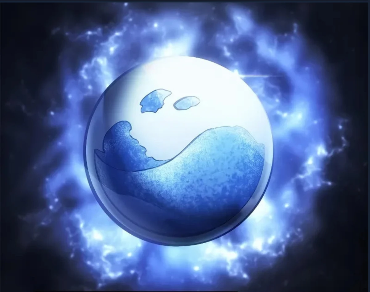 Stardust | Solo Leveling Wiki | Fandom