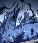 Jima | Solo Leveling Wiki | Fandom